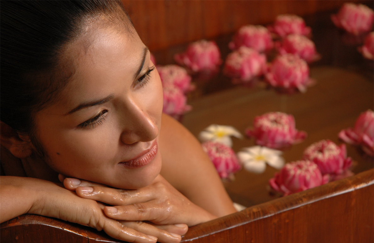 Spa Khusus Wanita dan Ibu Hamil di Bogor – Marun Spa Aromaterapi